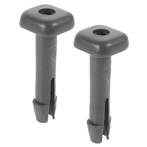 Adjustable Headrest Guide Headrests Post Front Seat Car Interior ...