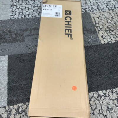 Chief CMS440 Projector ceiling mount | eBay