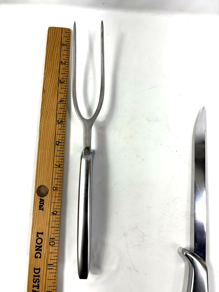 4 Piece MCM Gerber Carving Set Snickersnee & Durendal Knives Sharpener ...