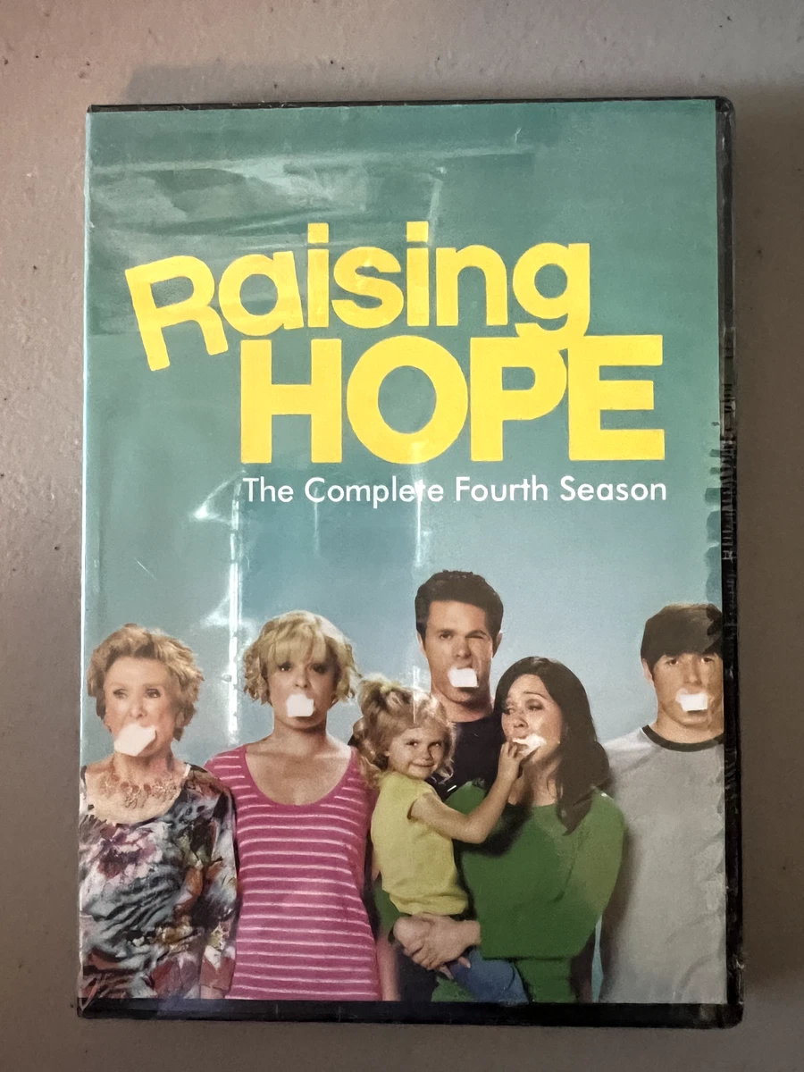 Raising Hope
