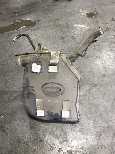 05-13 Corvette C6 LH (DRIVER) Fuel Tank Assembly | eBay