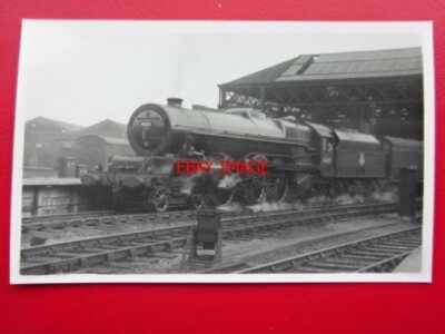 PHOTO LMS PRINCESS ROYAL CLASS LOCO NO 46201 PRINCESS ELIZABETH | eBay