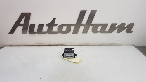 ORDINATEUR GESTION ECLAIRAGE Audi A1 (8X1/8XK) 2011 8X0907357E ...