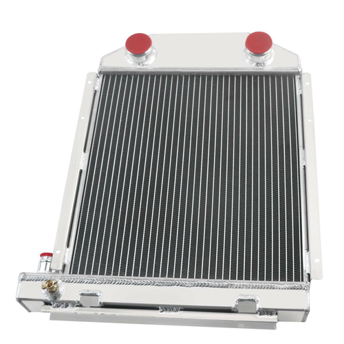 For Ford New Holland Fordson Dexta Super Dexta Tractor Aluminum ...