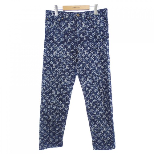 Authentic LOUIS VUITTON pants #270-004-005-7108 | eBay