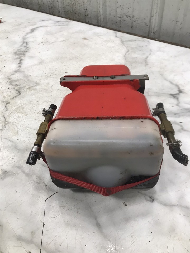 93 Baja Outlaw 24 Boat boat leveler trim tab hydraulic pump | eBay