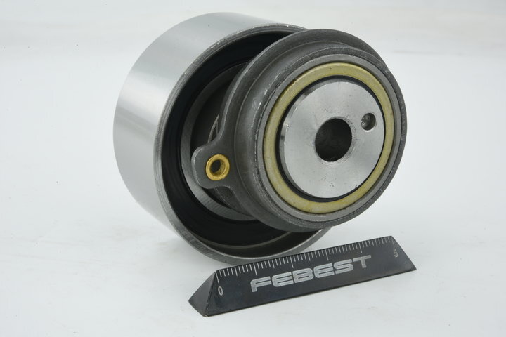 Timing Belt Tensioner Pulley For MAZDA PROTEGE 5 BJ Pulleys | eBay ...