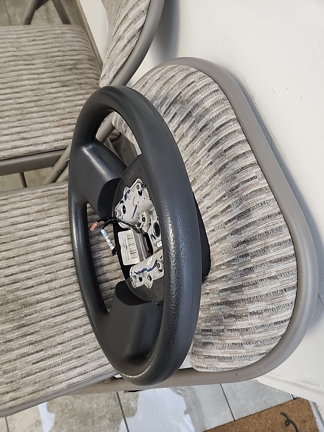 MIDNIGHT BLACK 05-11 Ford Crown Victoria police interceptor P71 ...