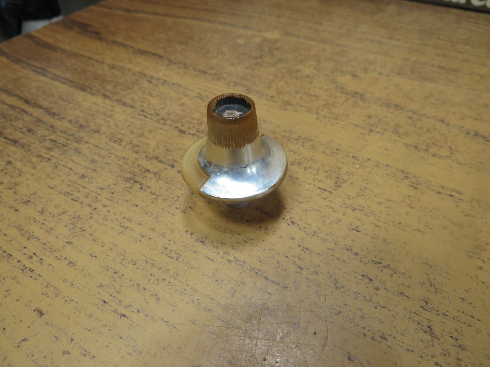 Zenith Circle of Sound Turntable Record Player Knob #5 | eBay