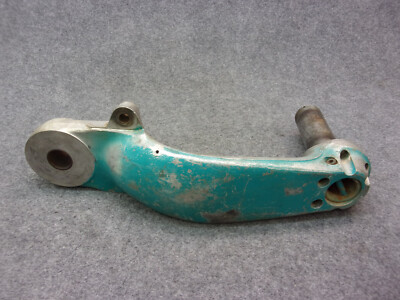 Ercoupe Main Gear RH Lower Leg Assy P/N 415-33204-R | eBay