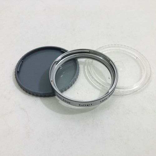 Carl Zeiss B57 Softar I Filter for Hasselblad lenses West Germany With ...