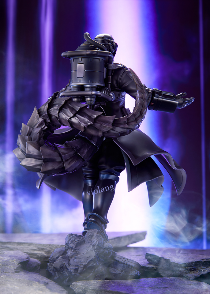 quesQ Made in Abyss The Sovereign of Dawn Bondrewd Complete Figure | eBay