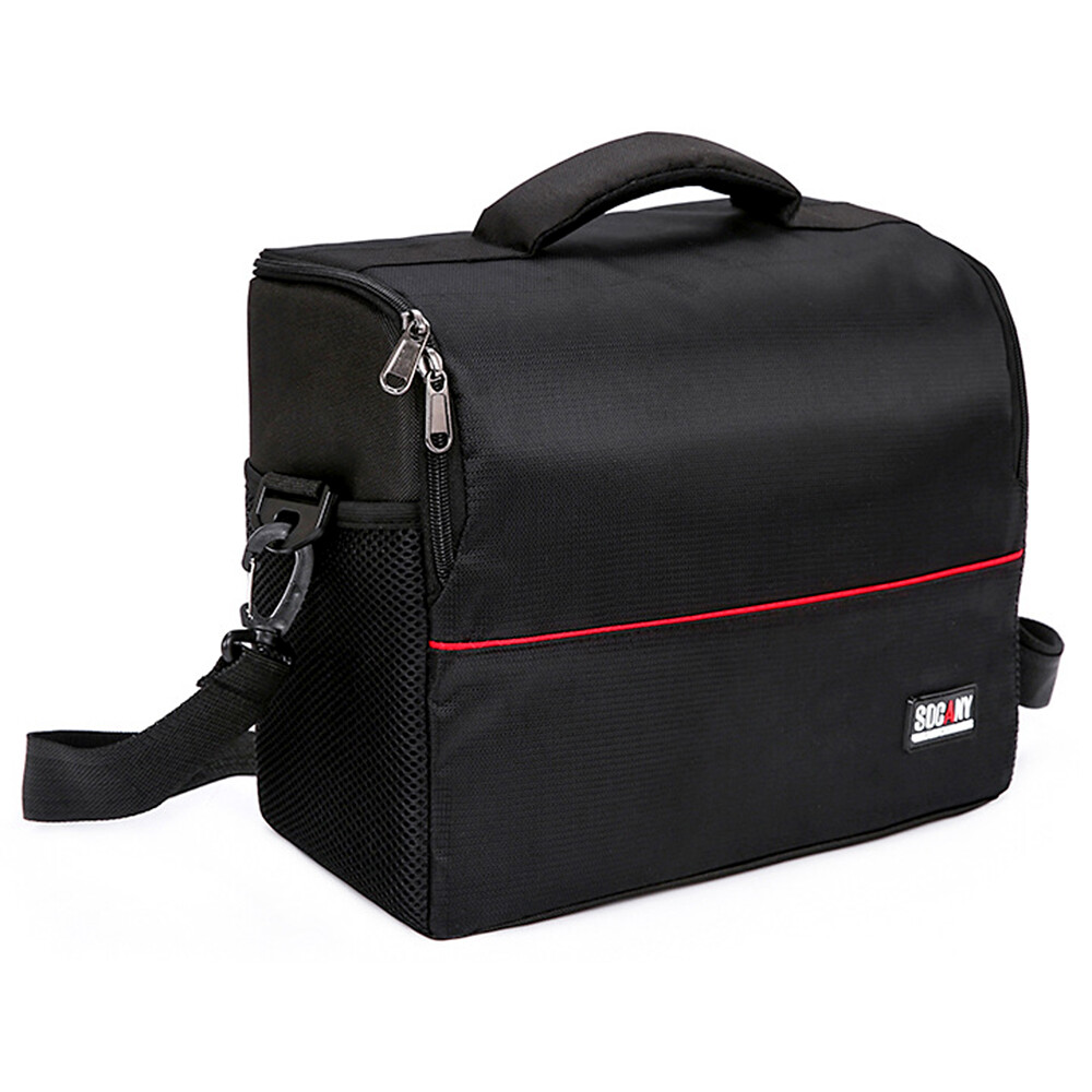 Small Projector Portable Storage Bag Thickened Universal Projector Bag ...