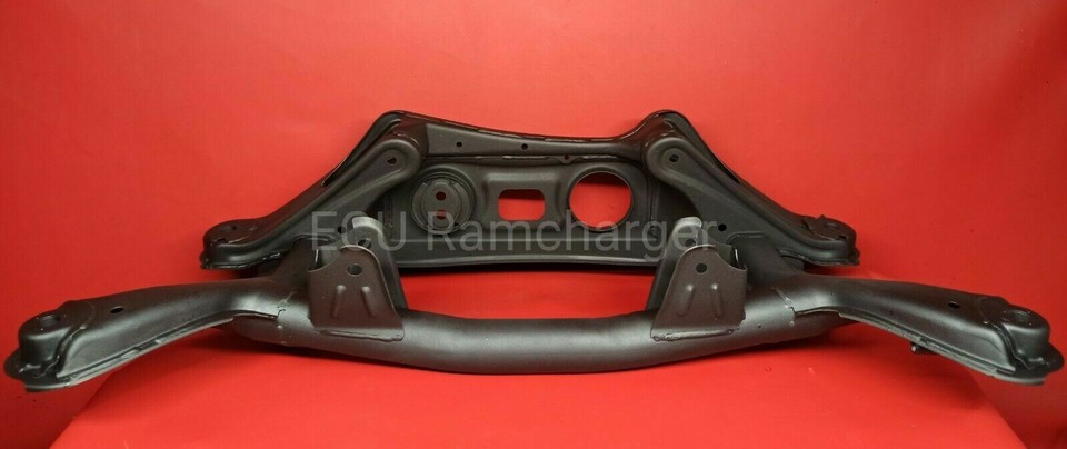 03-06 Vibe & Toyota Matrix Rear Crossmember Subframe K-Frame AWD ...