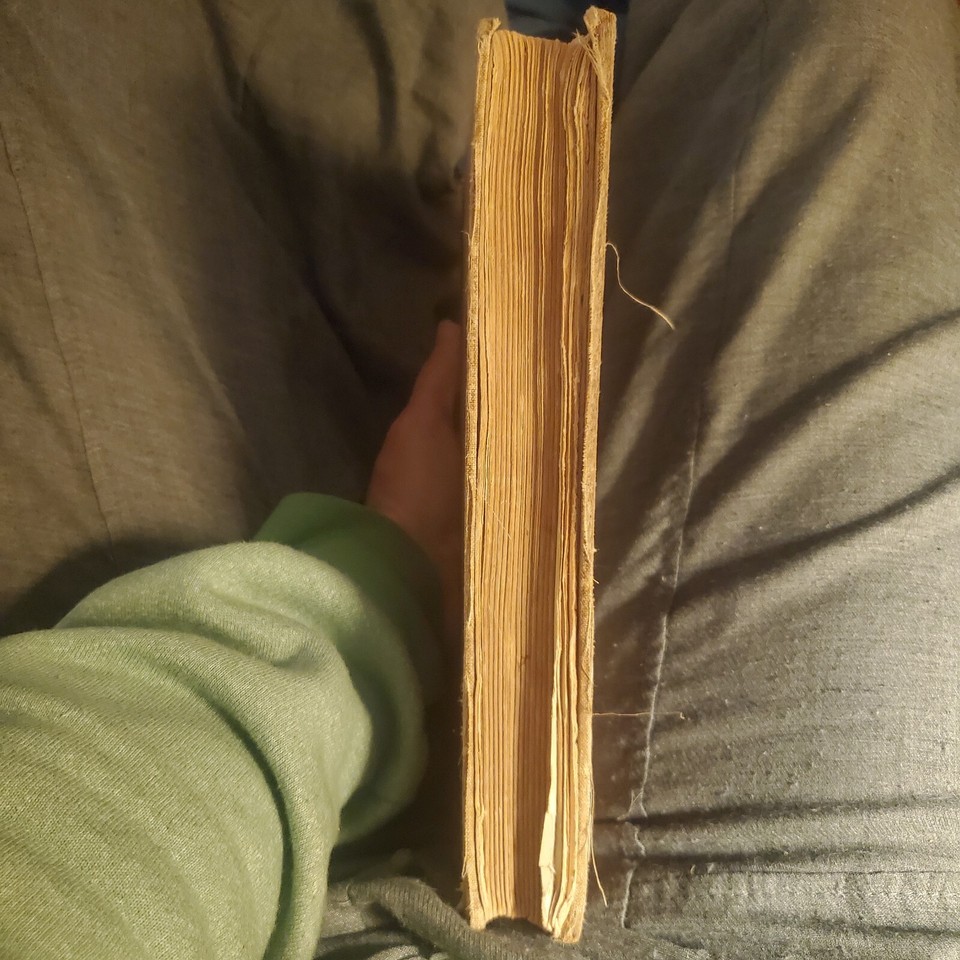 1907 OZMA OF OZ by L. FRANK BAUM REILLY & BRITTON FIRST EDITION, FAIR ...