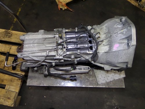 BMW E6x M5 M6 GETRAG SMG Automatic Transmission w/o Pump E60 E63 E64 ...