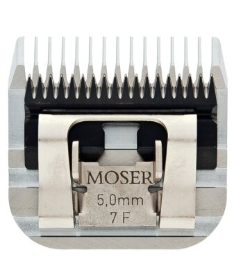 Moser 5 mm Schermesser Moser 4015110003328 | eBay.de