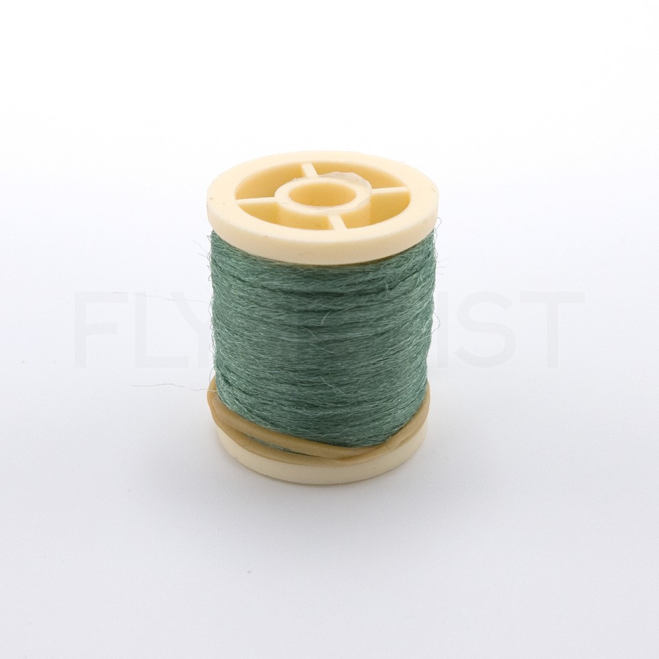 ANTRON YARN SPOOLS - Hareline Fly Tying Sparkle Material - 20 Colors ...