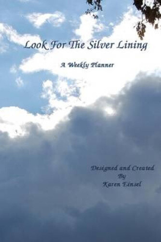 Look for the Silver Lining by Karen Einsel | eBay