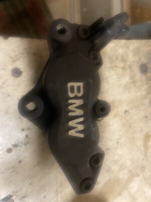BMW R1150rt front right brake caliper | eBay