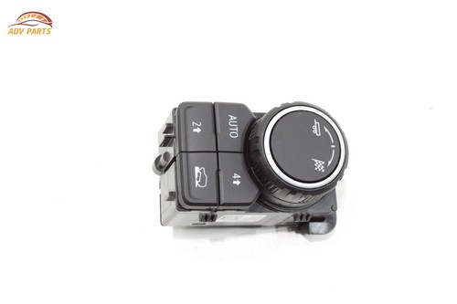 2019 - 2022 CHEVROLET SILVERADO 1500 DRIVE SELECT MODE RIDE CONTROL ...