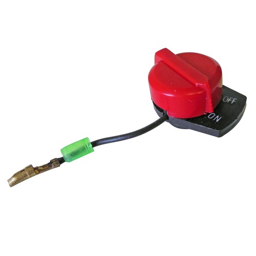 Engine Kill On Off Switch Honda GX160 GX200 GX390 GX270 Clone Engine ...