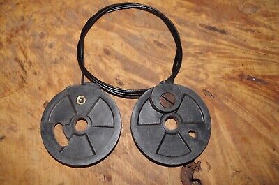 Oneida Archery Timing Wheel Set With Cables Strike Eagle Others Dual ...