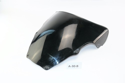 Puig pour Suzuki GSX-R 600 WVBG année 2002 - pare-brise A30B | eBay