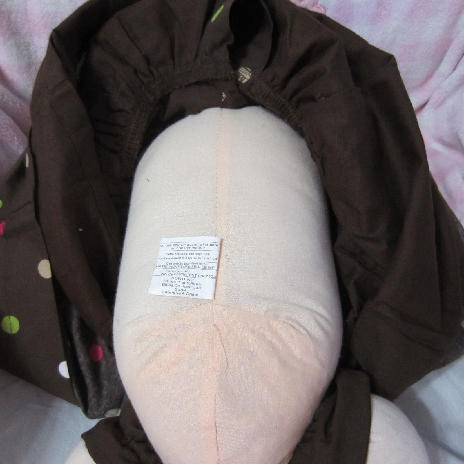 ADG Reborn Doll Sandy Open Mouth Smiling Weighted Realistic Cloth Body ...