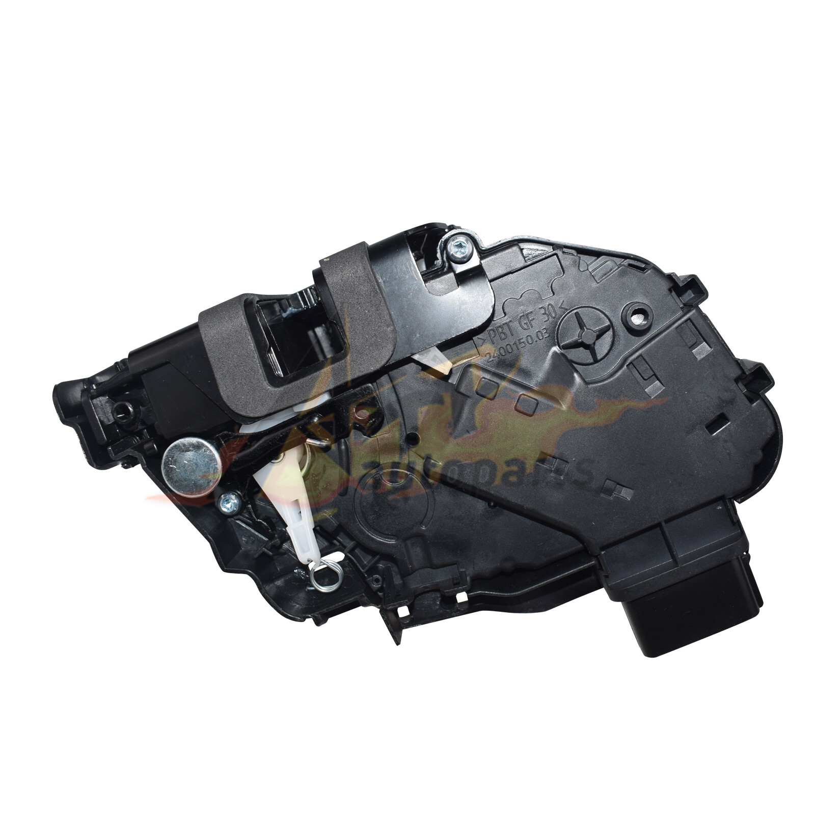 LR011275 Front Right Door Lock Actuator for Land Rover Rover Evoque ...
