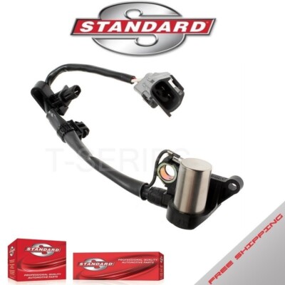 SMP STANDARD Crankshaft Position Sensor for 1996-2000 TOYOTA RAV4 | eBay