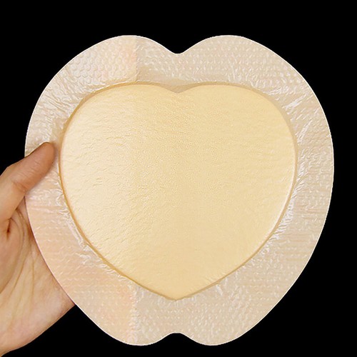 1Pcs Bedsore Healing Pad Thin Soft Ulcer Healing Acne Patch ...