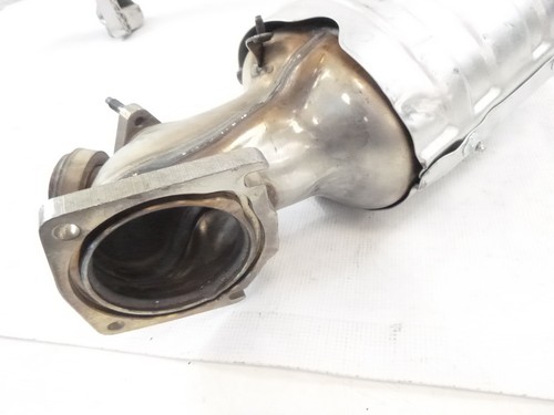 OEM Mopar 68281699AH Exhaust Catalytic Converter for 2019-2023 Jeep ...