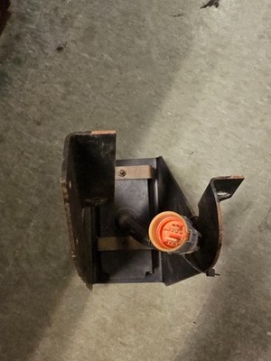Allison Transmission Shift Pad 29538373 | eBay