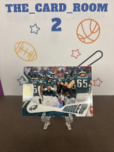 2022 score eagles Gold Foil | eBay