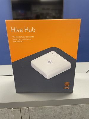 Hive Hub Nano V2 Boxed | eBay UK