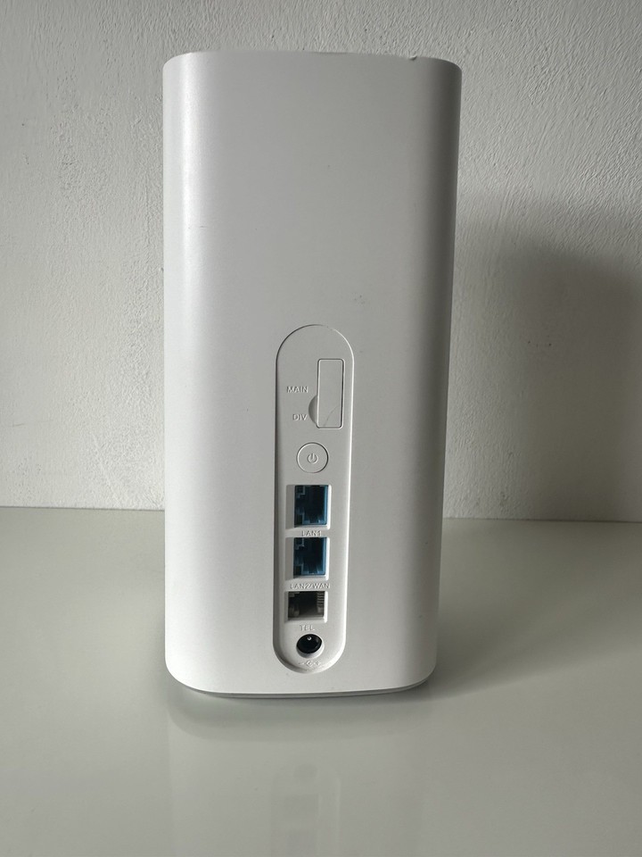 Huawei h112-370 5G CPE Pro Router - Dual band WiFi | eBay UK