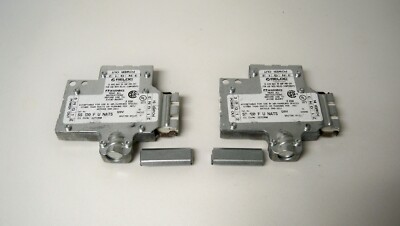 *NEW* Lithonia Reloc SS 120 F U M10 Splitter Splice Lighting Power 120V ...