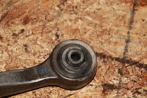 BMW E60 525 528 530 535 Front Left Driver Side Lower Control Arm ...