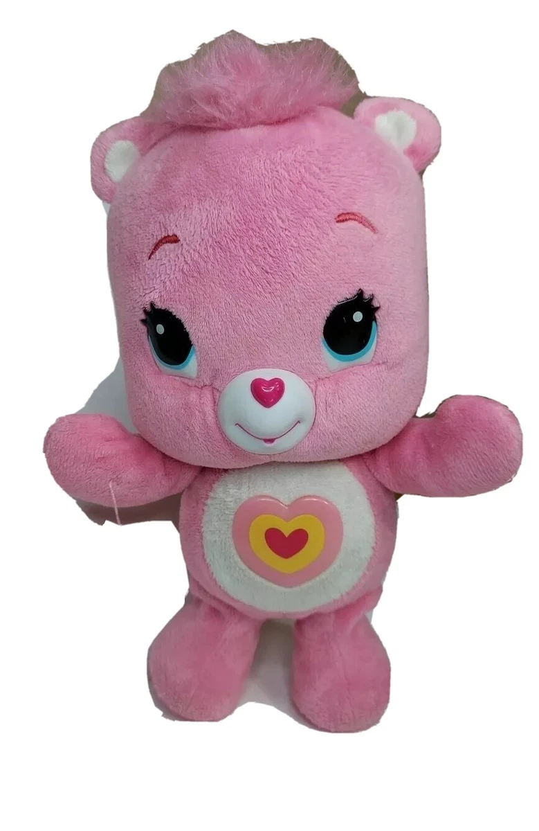 Care Bears Wonder Heart Bear
