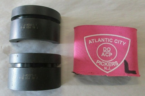 KENT MOORE TOOL J-45871 NVG 126/266 MANUAL TRANSMISSION PINION BEARING ...