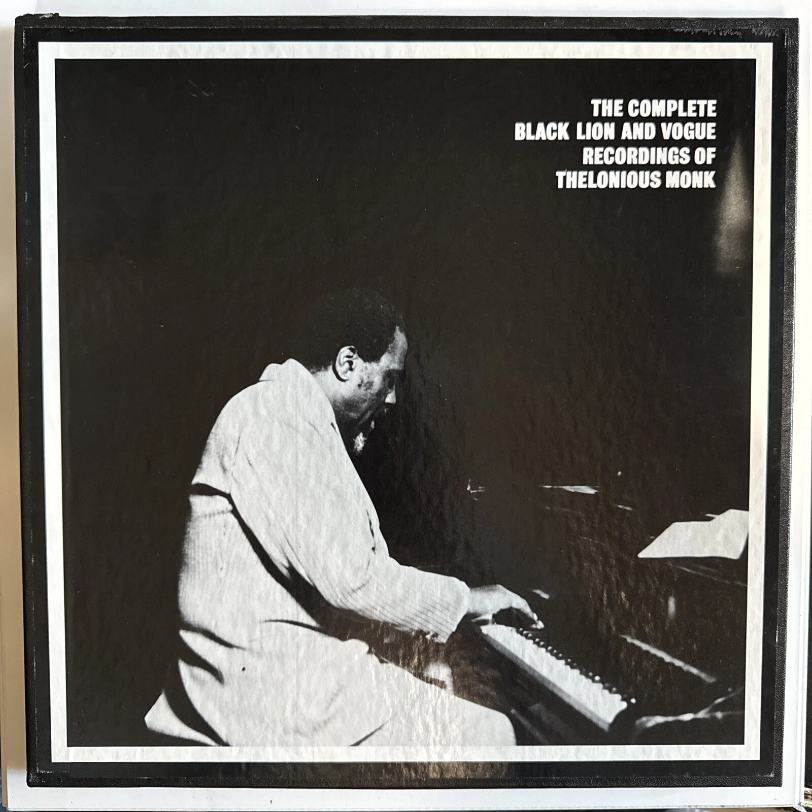 Listenin' to Jazz and Conversation | Page 8066 | Steve Hoffman Music Forums