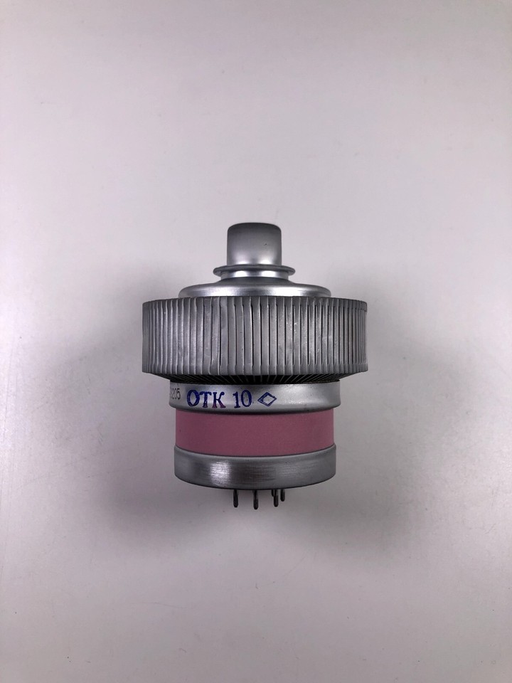 New GU-74B NOS 4CX800A NEW Tetrode Tube GU74B | eBay