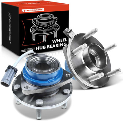 Bearings - 1 Inch Steel Ball Bearings