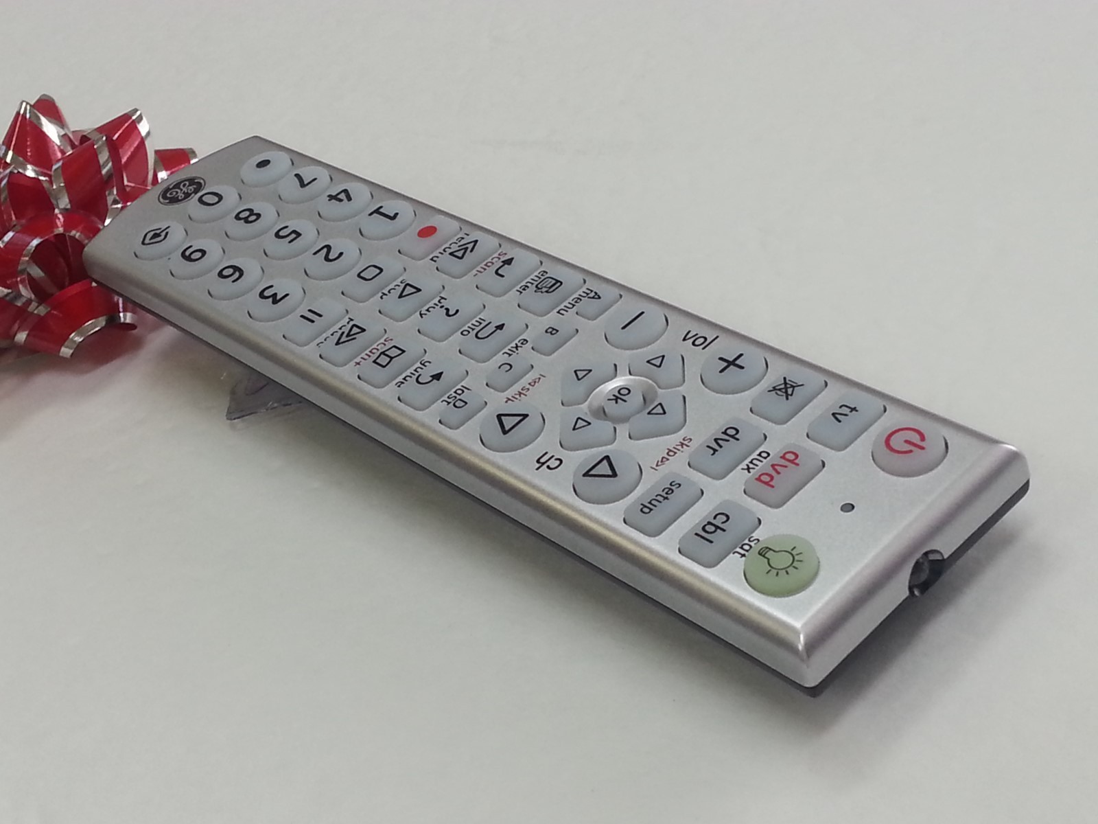 Universal TV REMOTE L32HD41 L40FHD41 L46FHD37 L26HD41 L22HD41 L19HD41 ...