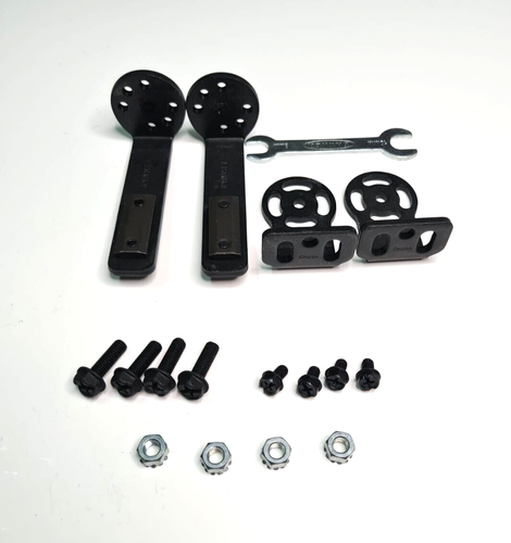 Banner EZ Screen Light Curtain Mounting Bracket EZLSA-MBK-11 | eBay