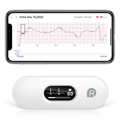 ECG & EKG Systems - Usb Ecg