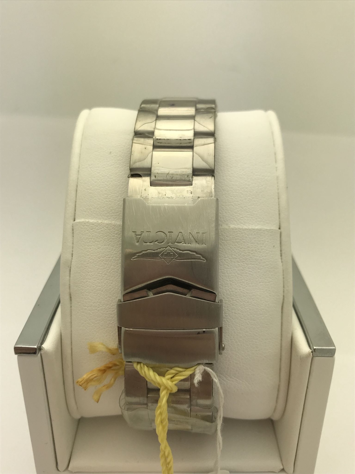 Invicta Men's Signature Collection Speedway Chronograph Watch 7025 ...