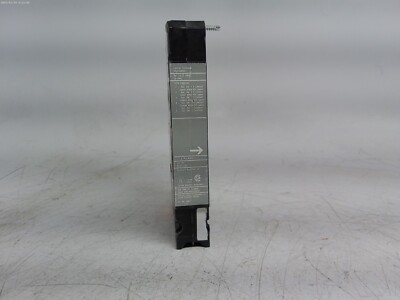 Circuit Breakers - Auxiliary Switch