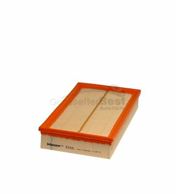 One New Hengst Air Filter E242L 6040940604 for Mercedes MB | eBay